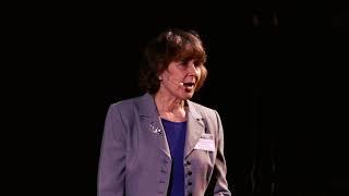 Marie Bourgeois: Biomimicry, Innovation Inspired by Nature | TED Talk