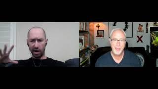 Jeremy Kermit: Self-Evident Truths: Wisdom from a Dying Man | TED Talk