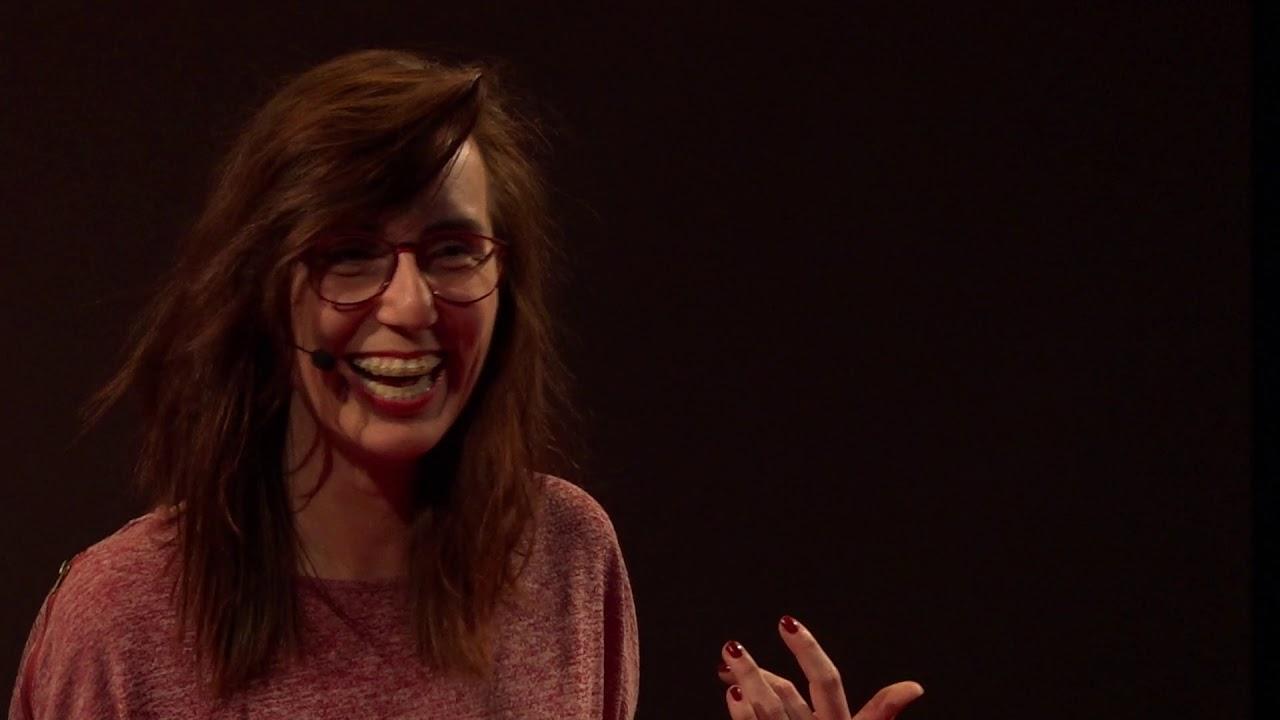 Mirka Novak: Zpěv jako prostředek k vnitřní svobodě | TED Talk