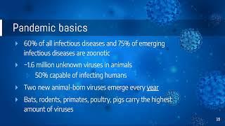 Salwa Sulieman: Preventing the Next Pandemic | TED Talk