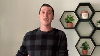 Joshua Stout: What Happens to Those Left Behind? | TED Talk