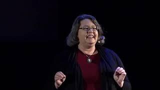 Kirsten Tynan: Jury Duty is for Heroes | TED Talk