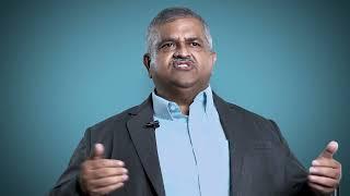 Satya Tripathi: Can India be a nature positive economy by 2035? | TED Talk