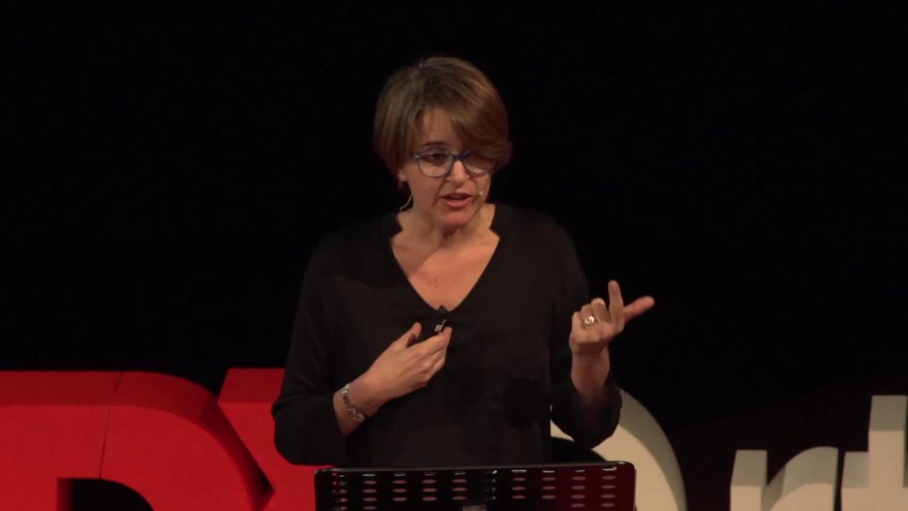 RIccarda Zezza: Power: What's womanhood got to do with it? | Riccarda ...