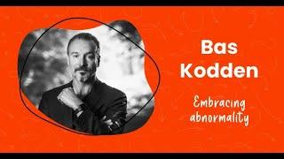 Bas Kodden: What most leader do wrong | TED Talk