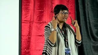 Archana Thapa: Redefining Definitions | TED Talk