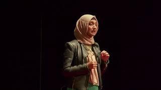 Nazma Khan: How I Turned My Pain into A Powerful Global Movement | TED Talk