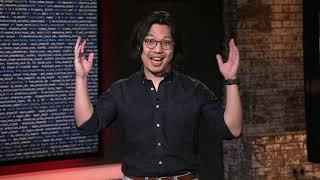 Jimmy Ba: The need for humanity in AI | TED Talk