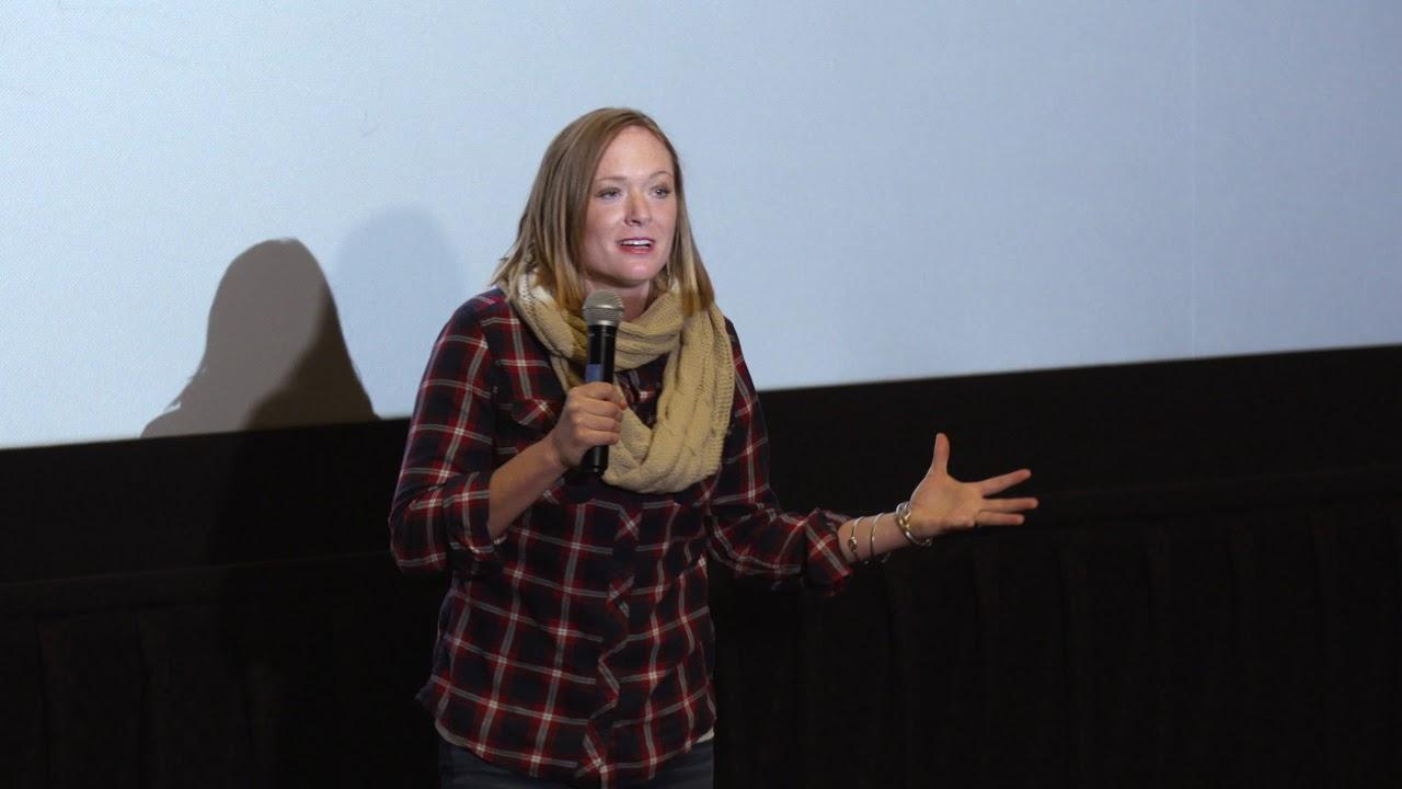 Kristin Hartness: Defining Crazy in a Good Way | TED Talk