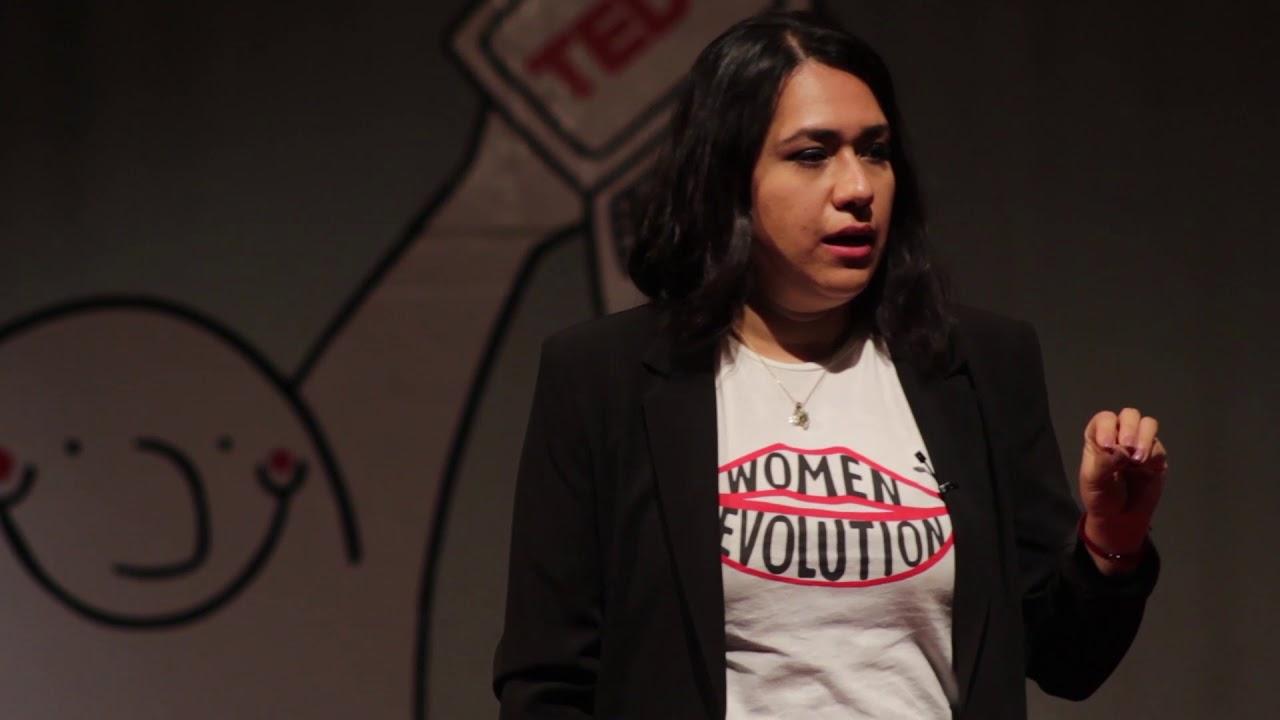 Denisse Díaz: Y La Maternidad, ¿Quién Me La certifica? | TED Talk