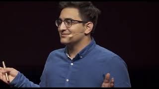 David Cardoso: S'engager pour influer | TED Talk
