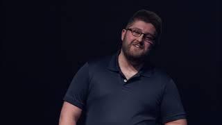 Thomas Eiden: Sex is More Dangerous than Nuclear Power | TED Talk