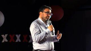 Fernando Molina: Racismo | TED Talk