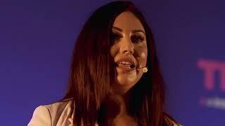 Carly Portch: Learning to Live Out Loud | TED Talk