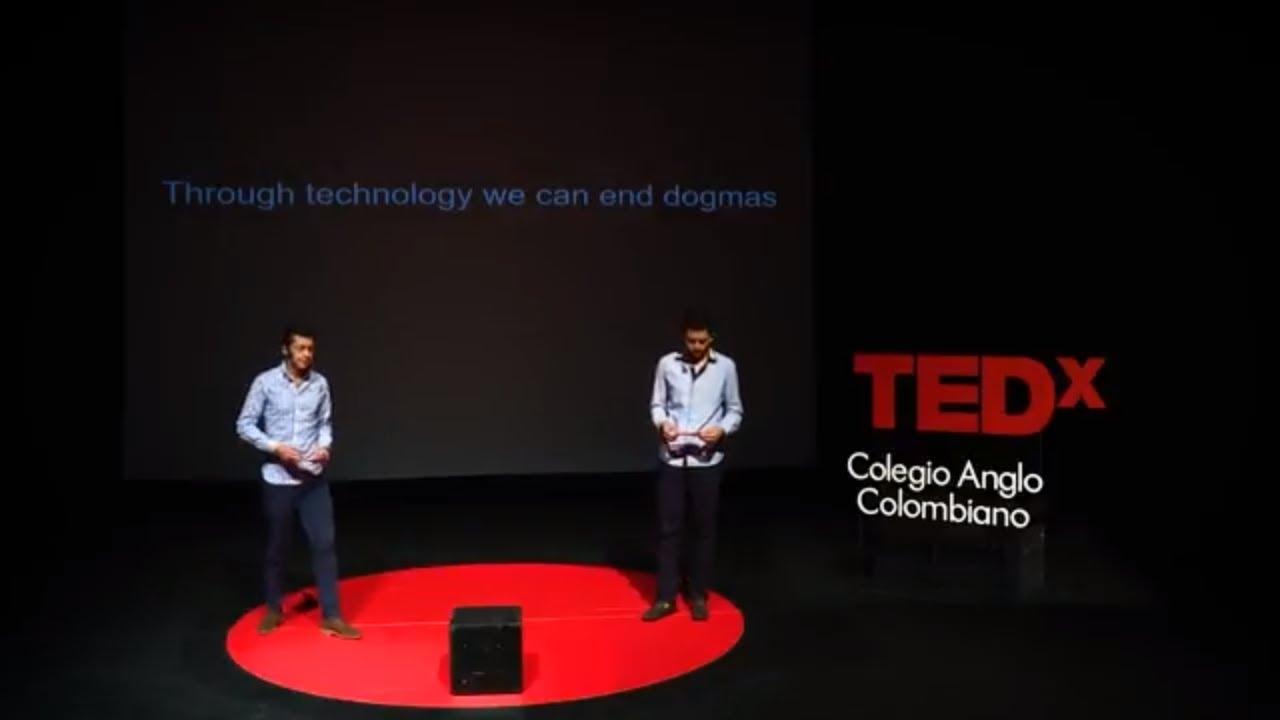 Felipe Gaviria, Felipe Guzman: How to Build an Enlightened Society ...