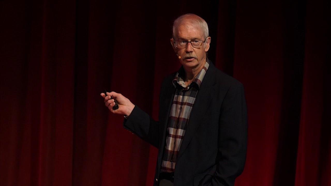 Dan Dolan: An Educator Trained as an Engineer | TED Talk