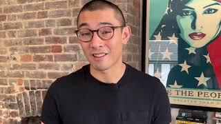 Jimmy Fong: How close are you to being an online fraudster? | TED Talk