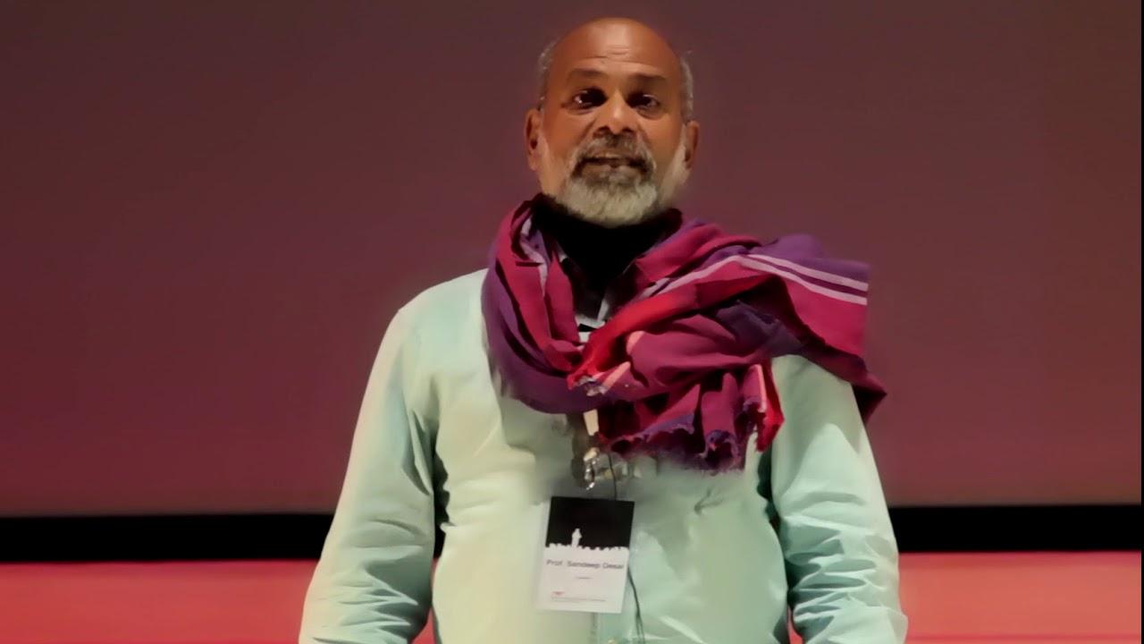Sandeep Desai: Paving the Way for Effective Primary Education in India ...