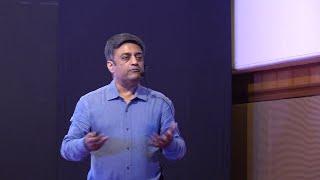 Aseem Dhru: Future of Finance in India | TED Talk