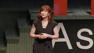 Erin Maguire: Joy Drought | TED Talk