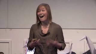 Jade Leung: Why governing artificial intelligence is our opportunity to ...