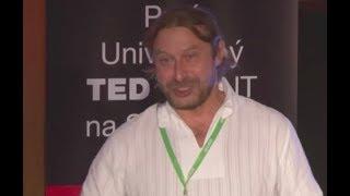 Dávid Králik: A teacher who changes a pupil for the better, changes the ...