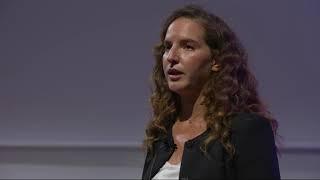 Amel Merabet: Il était une fois, le consentement dans la loi | TED Talk