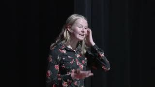 Maya Dawson: Mental Health in Schools: We're Doing it Wrong | TED Talk