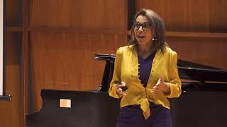 Laura Mattia: Why Investing in Women Today will Revolutionize the World ...