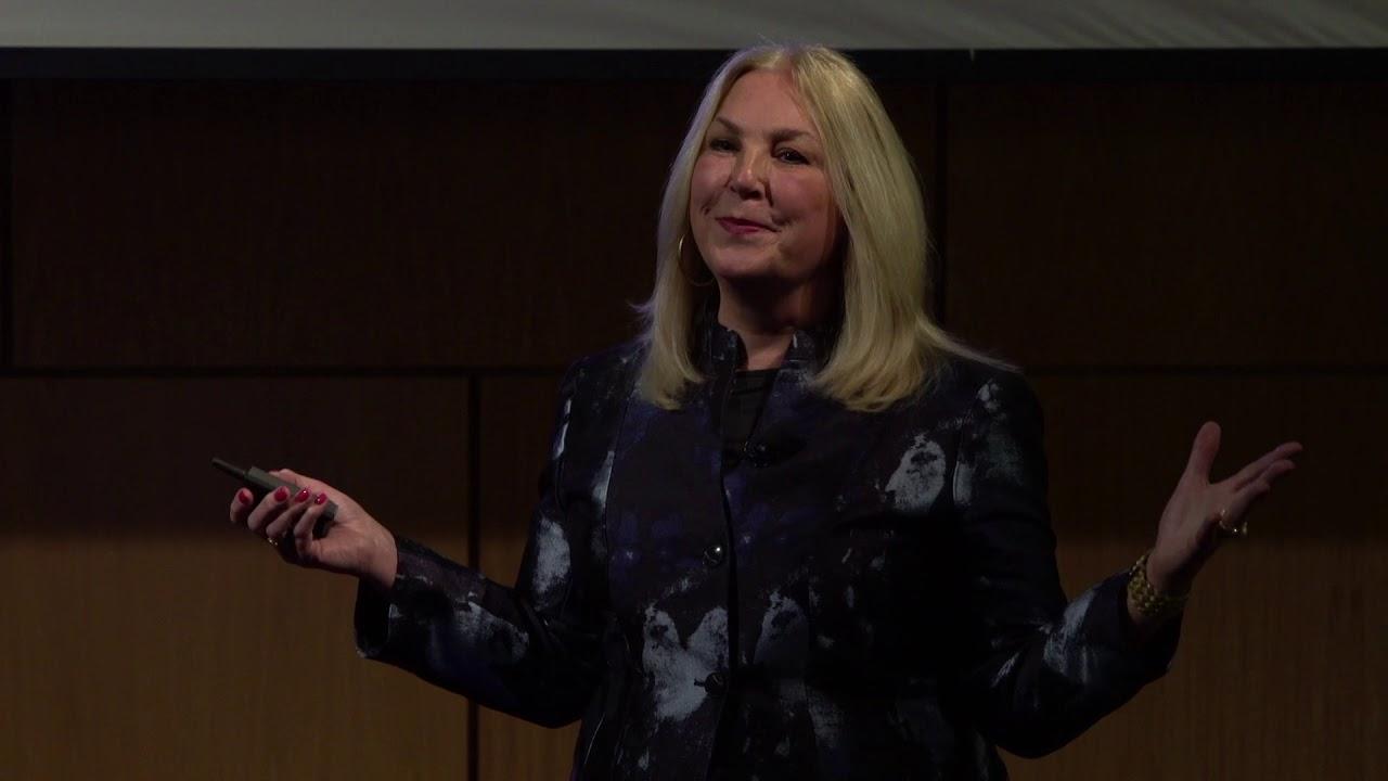 Robin Pinkley: The Benefits of Bossy | TED Talk
