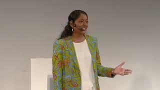 Dr Neeta RAMKUMAR: Why psychologists should be everywhere | TED Talk
