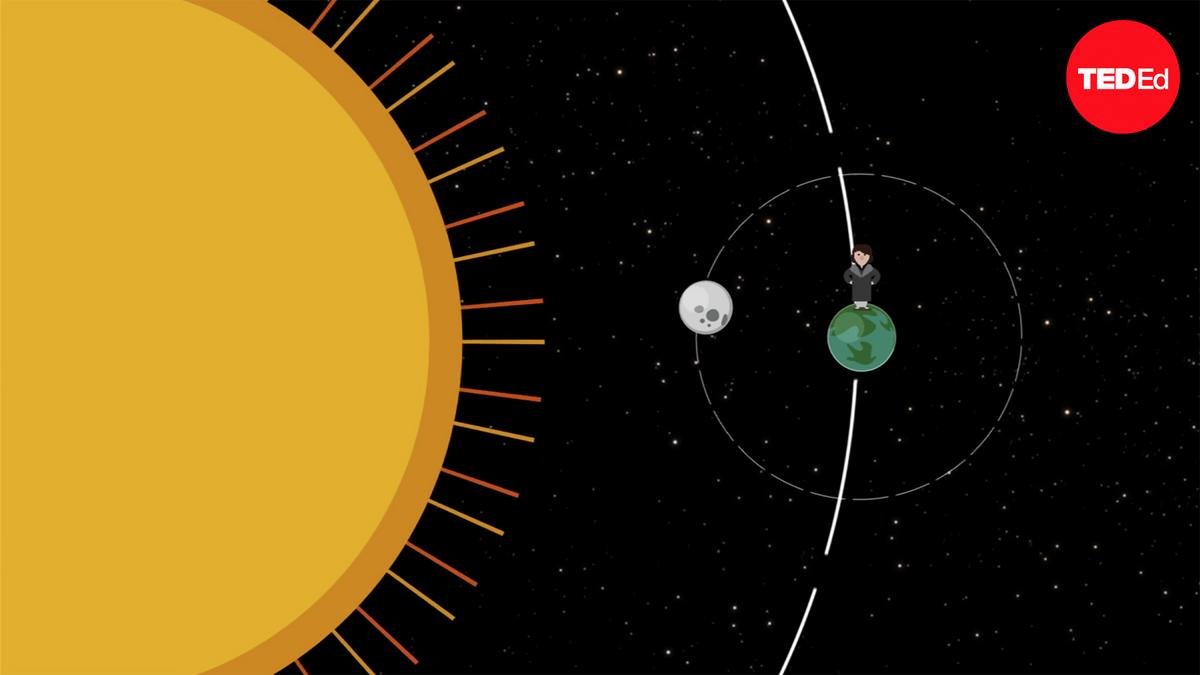 Marjee Chmiel and Trevor Owens: Is there a center of the universe ...