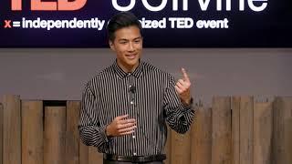 Jeremy Sry: How I Never Became What I Was Supposed To | TED Talk