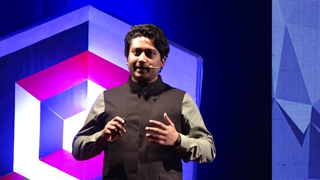Akash Gaurav: How to trust a trustless system? | TED Talk