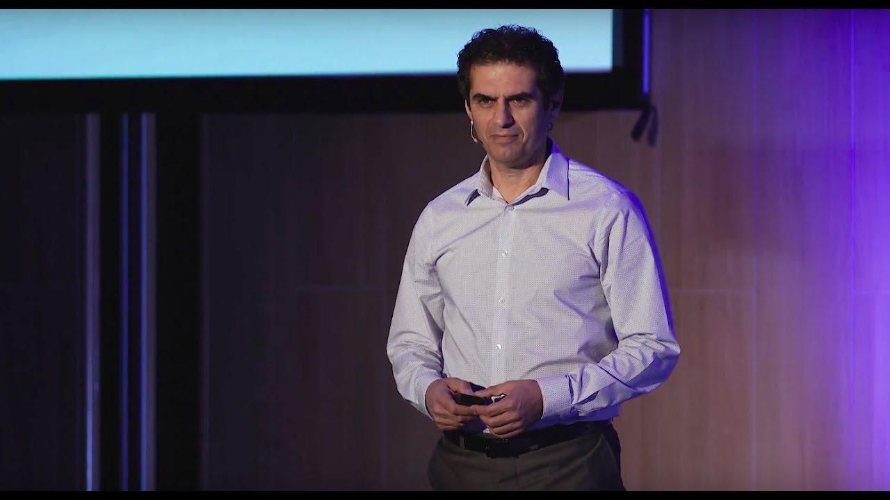 Philippos C. Patsalis: Safer than ever prenatal diagnosis | TED Talk