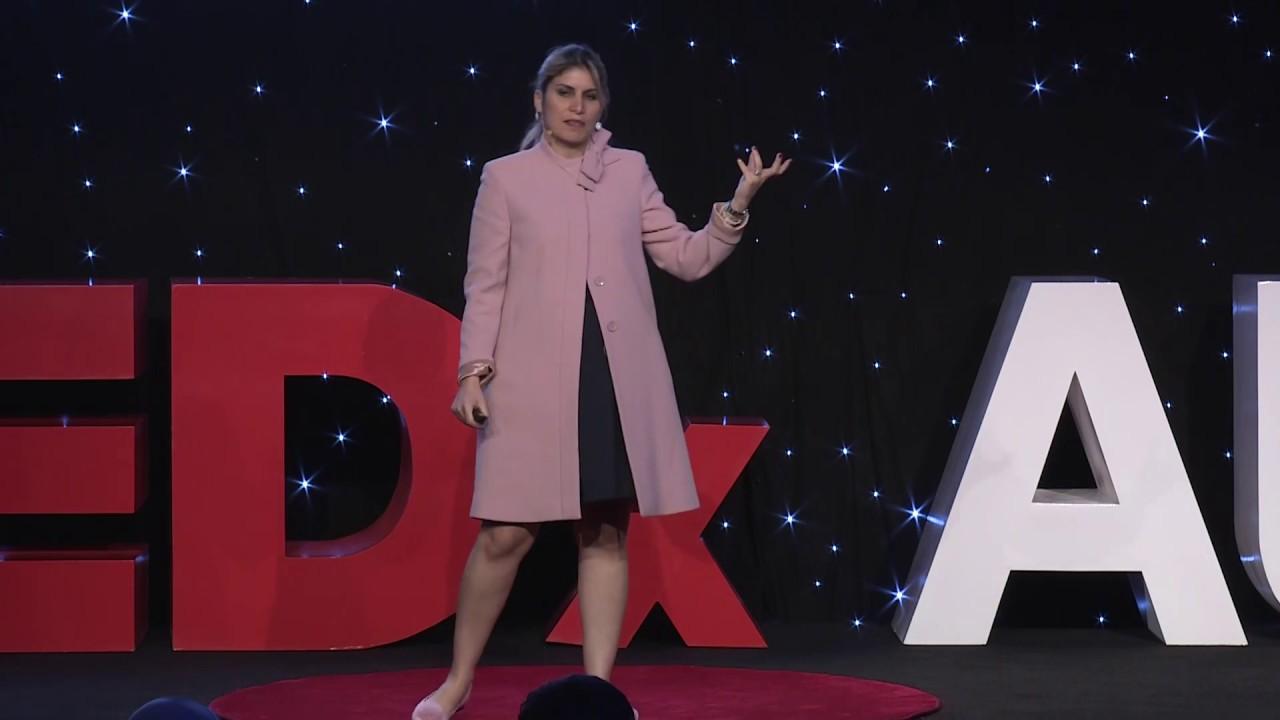 How Science Taught me my Most Important Lessons in Life | TED Talk
