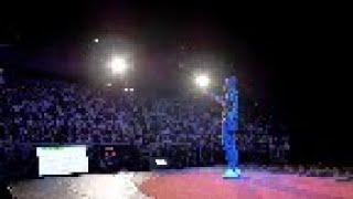 Claudiu Teohari: Inexorabila putere a unei singure decizii | TED Talk