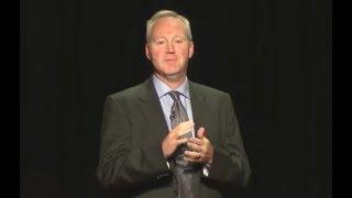 Jeff Yost: People Attraction – Priority One | TED Talk