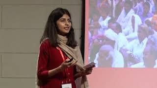 Shipra Singh: Community Media for Unheard Voices | TED Talk