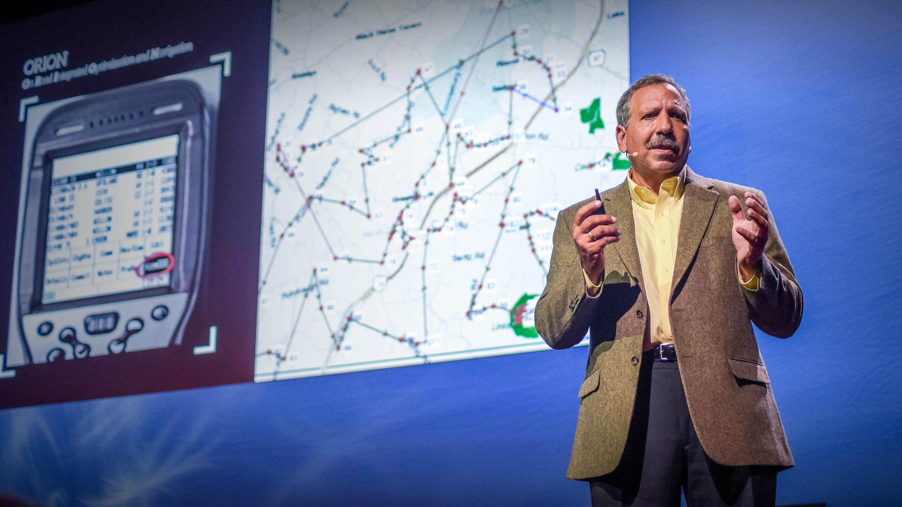 Jack Levis: The hardest step in innovation? Looking foolish in front of ...