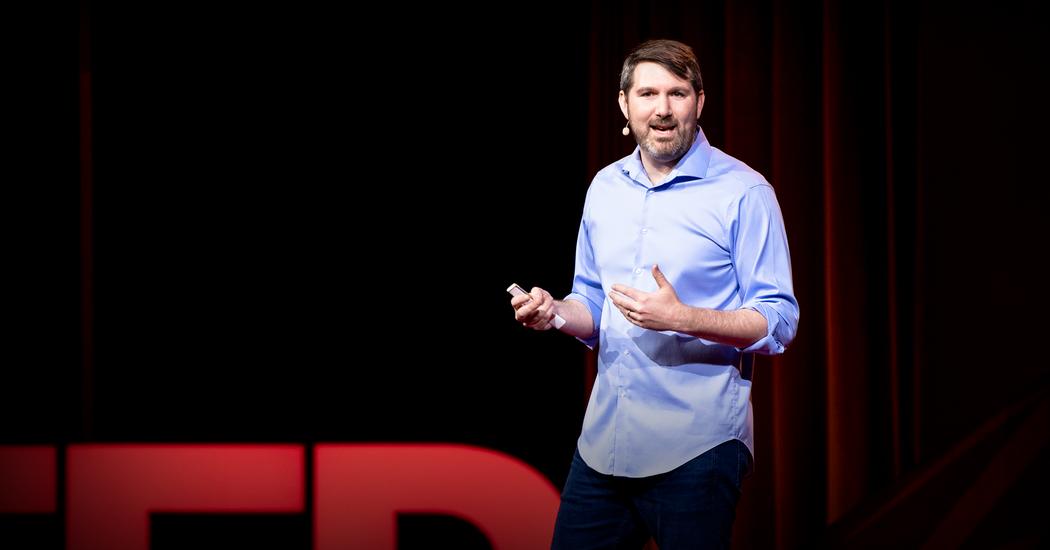 Eli Pariser: What obligation do social media platforms have to the ...