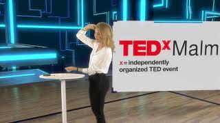 Caroline Ravn: Easy Magic Tricks Anyone Can Do | TED Talk