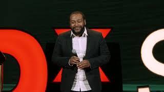 Lewis Warren, Jr.: 2020 Vision | TED Talk