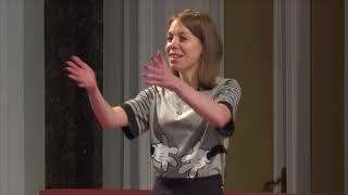 Mirjam Donáth: Follow Your Roots to the Future. | TED Talk