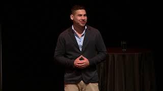 Jonathan Meikle: Acknowledge The Story Behind The Label | TED Talk