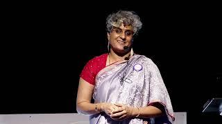 Shobhana Kumar: Importance of Sisterhood for Women Empowerment | TED Talk