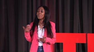 Mosa Kaiser: I AM | TED Talk