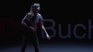 Ana Maria Lucaciu: Agents of a Wonderful Chaos | TED Talk