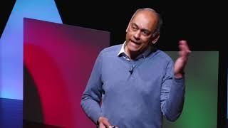 Making Sense of the Way We Sense | TED Talk
