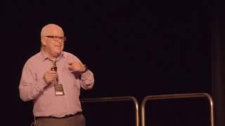 George Gilchrist: George Gilchrist - TEDxClackmannanshire 2019 | TED Talk